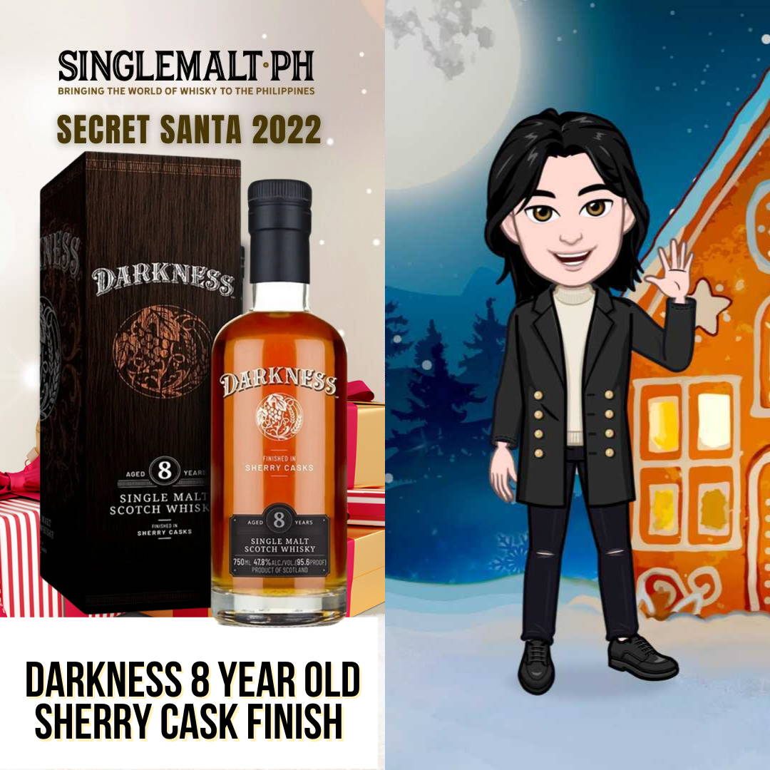 Johnsenn Pick – Singlemalt.ph